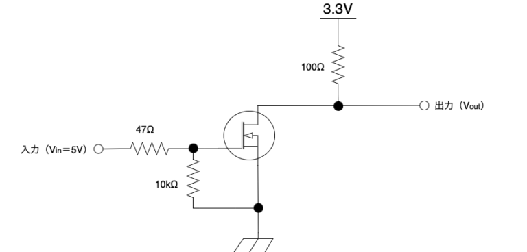 入力インピーダンス・出力インピーダンスとは？分かりそうで分からない、これらの概念を解説！ | Hatena Electronics